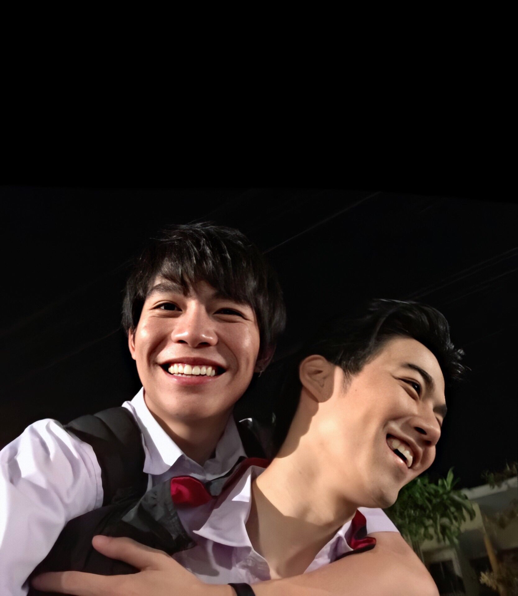 Review Thailand Series : The Shipper (2020) - alif's blog