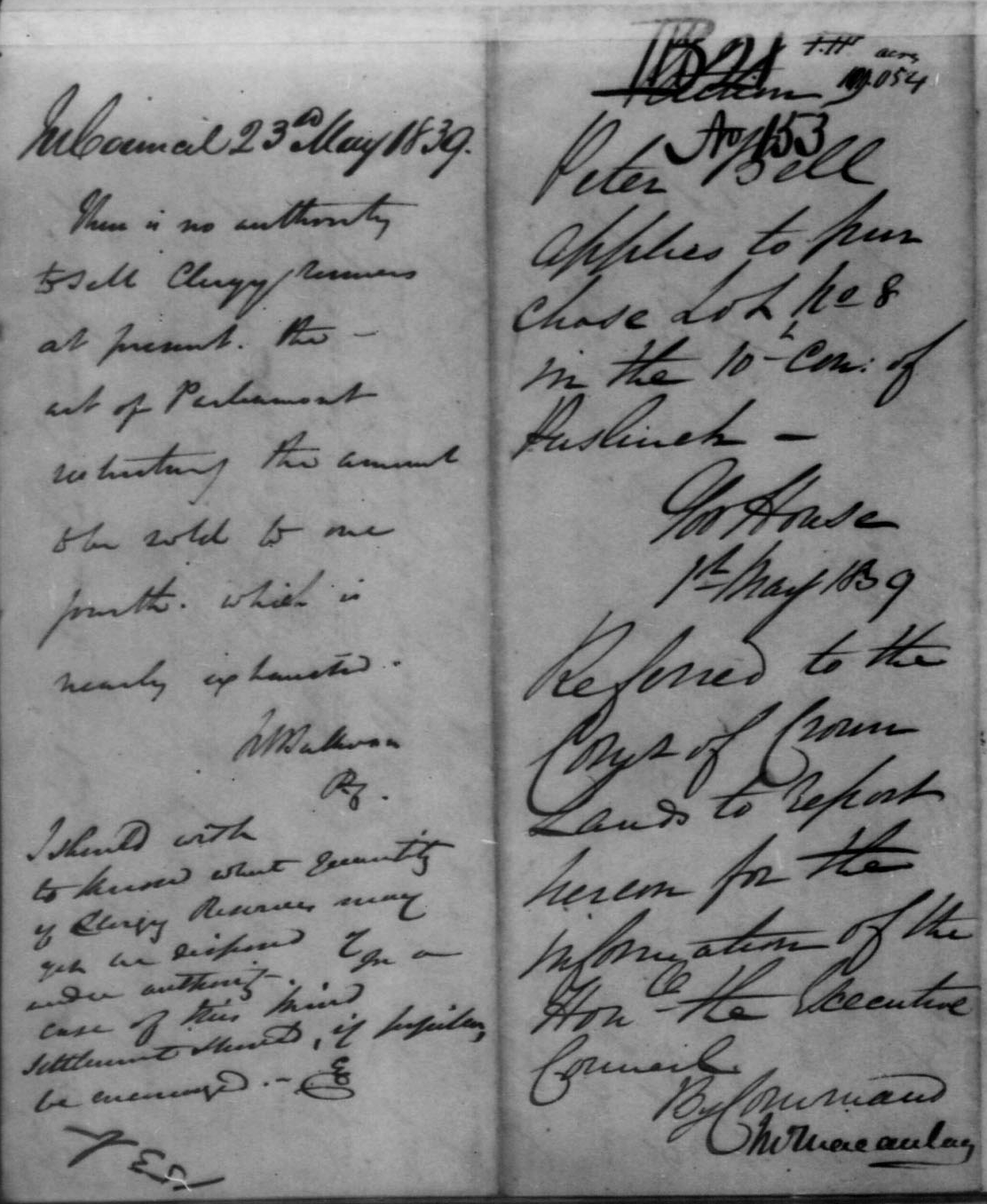 Olive Tree Genealogy Blog: Understanding Notations on the Envelope of ...