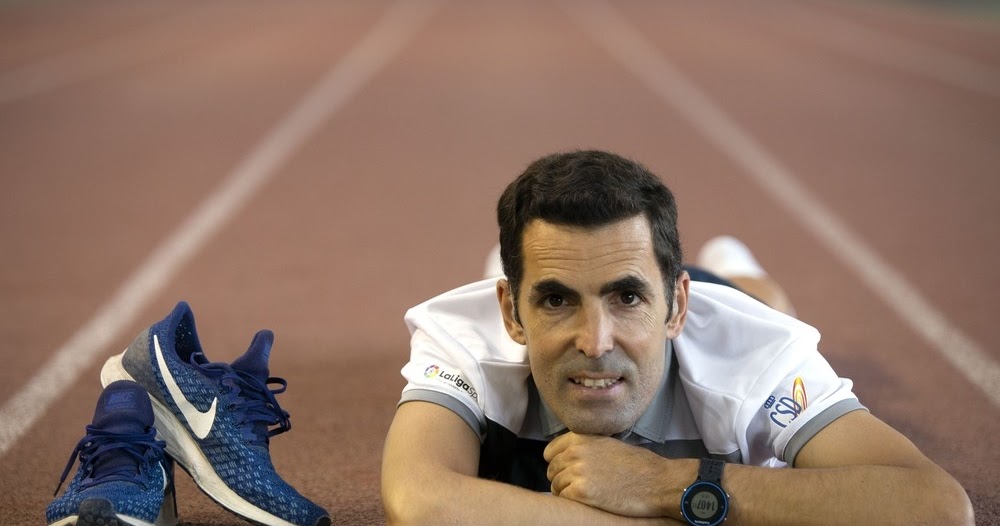 ¿Quién es Javier Soto?