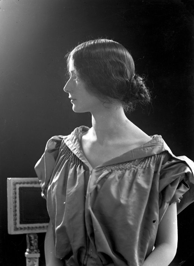 Cléo de Mérode: The Glamorous Dancer and Model of the Belle Époque ...