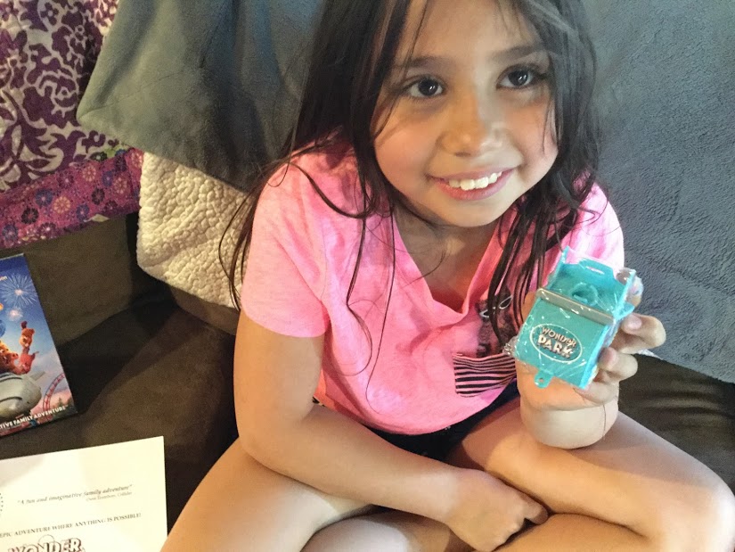 Inspired by Savannah: Wonder Park Arrives on Digital Today, and Blu-Ray ...