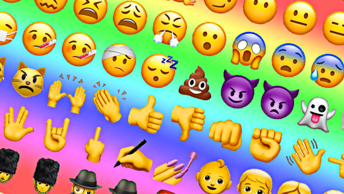 10 Things You Most Likely Didn t Know About Emoji Emojis Facts 10-things-you-most-likely-didn-t-know-about-emoji-emojis-facts