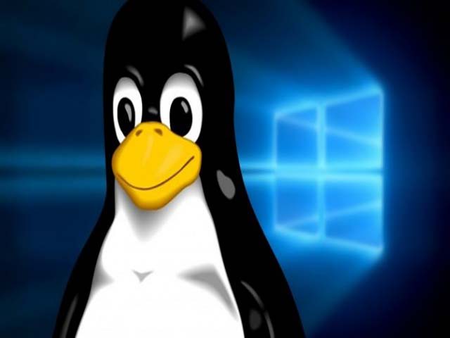 Microsoft Membawa Kernel Linux Sepenuhnya ke Windows 10