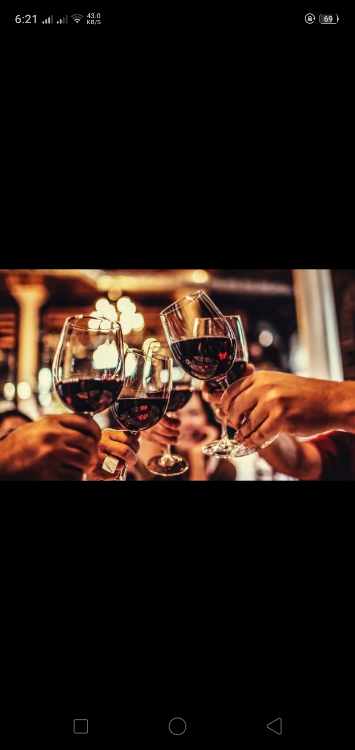 MGA IBA'T IBANG URI NG INUMIN SA PILIPINAS: 2019