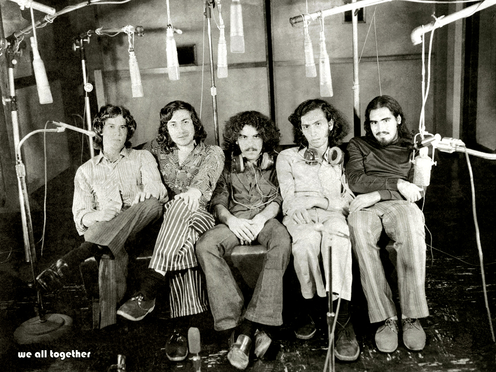 We All Together - Alchetron, The Free Social Encyclopedia