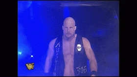 Stone Cold Gif