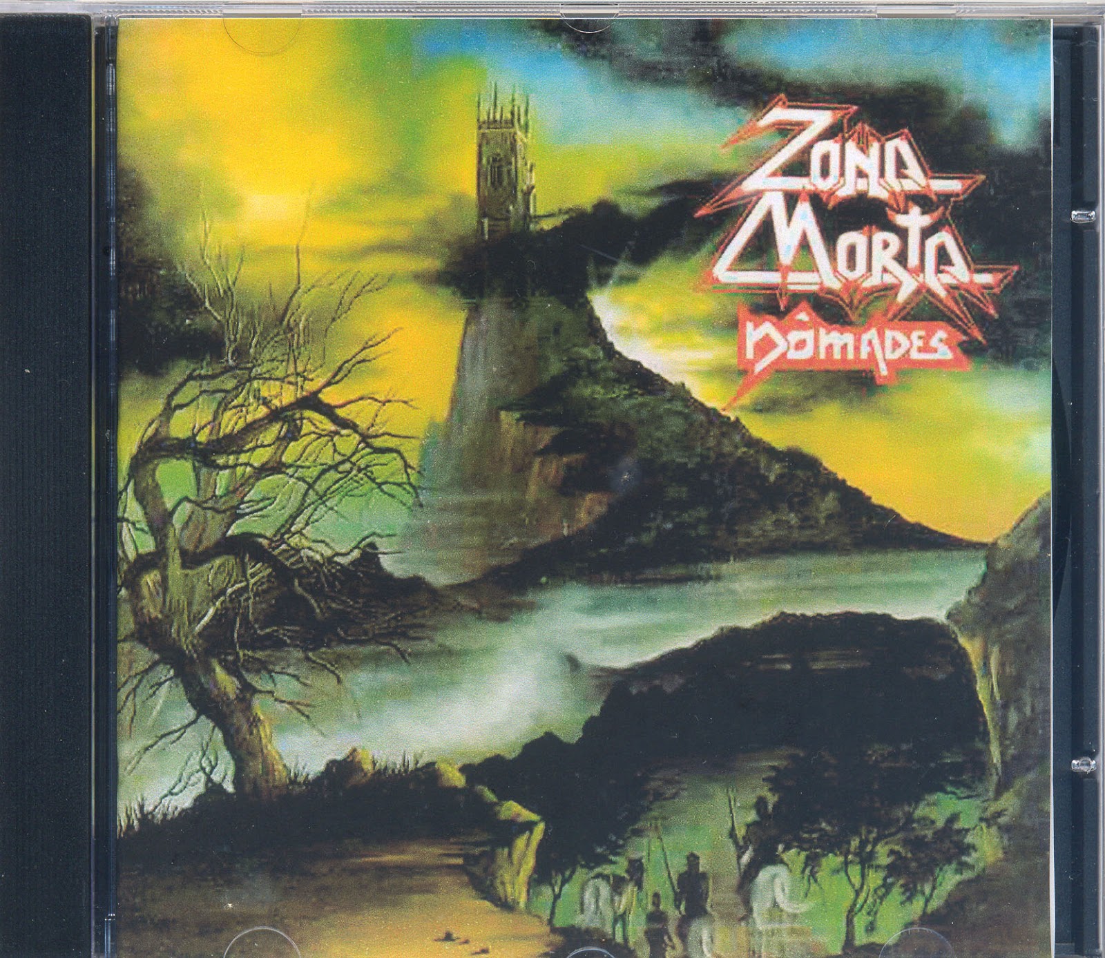 Painel do Rock Brasileiro 80: Punk Bootlegs