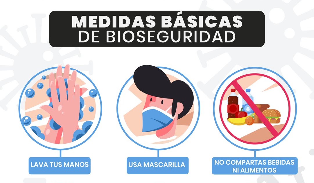 bIOSEGURIDAD