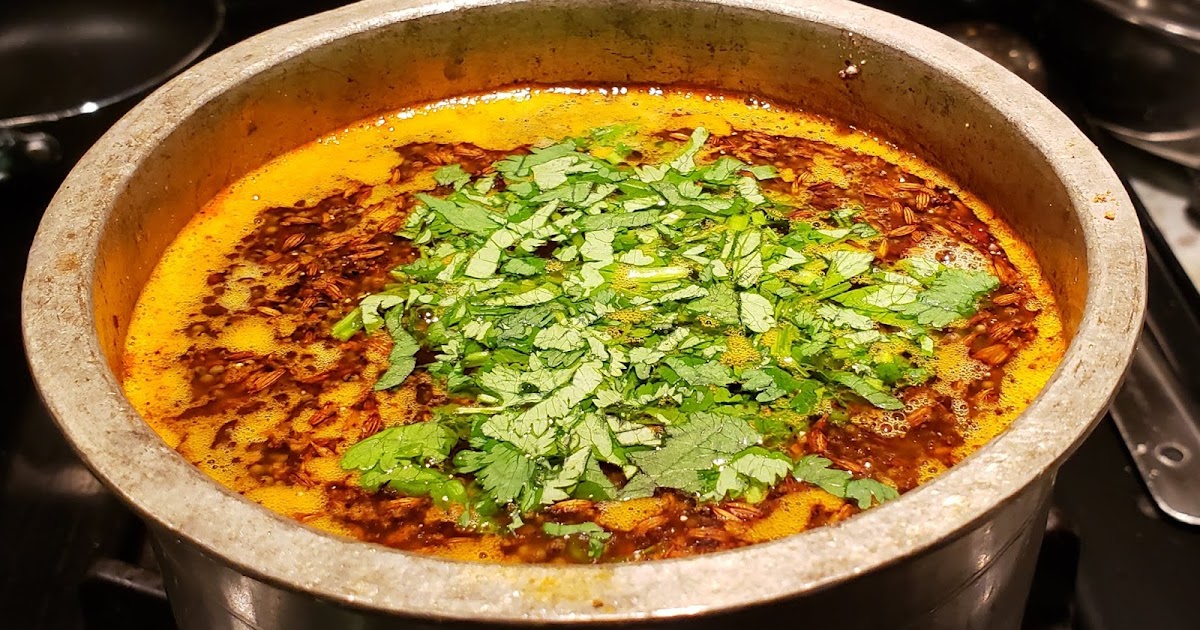 Food From My Kitchen: Kandathippili Rasam / Long Pepper Rasam