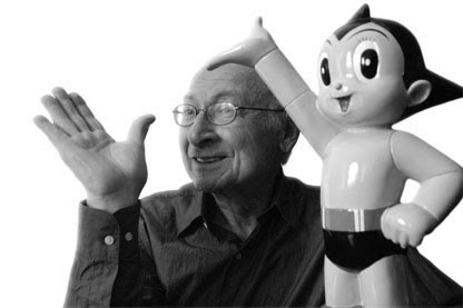 SATURDAY MORNINGS FOREVER: FRED LADD DEAD AT 94