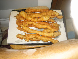 LA CASA E IL GIARDINO: Scrippelle Abruzzesi - RECIPE