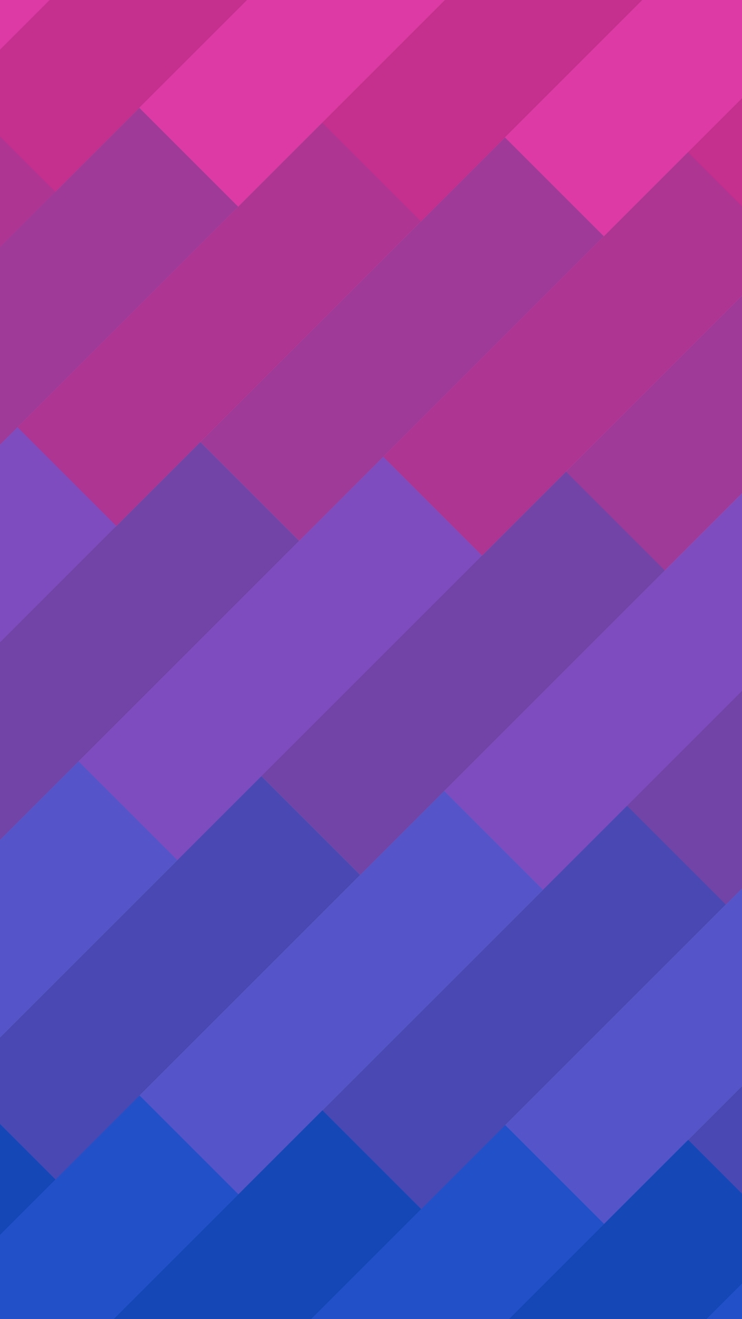 33 simple geometric gradient wallpapers in 1080p and 4K