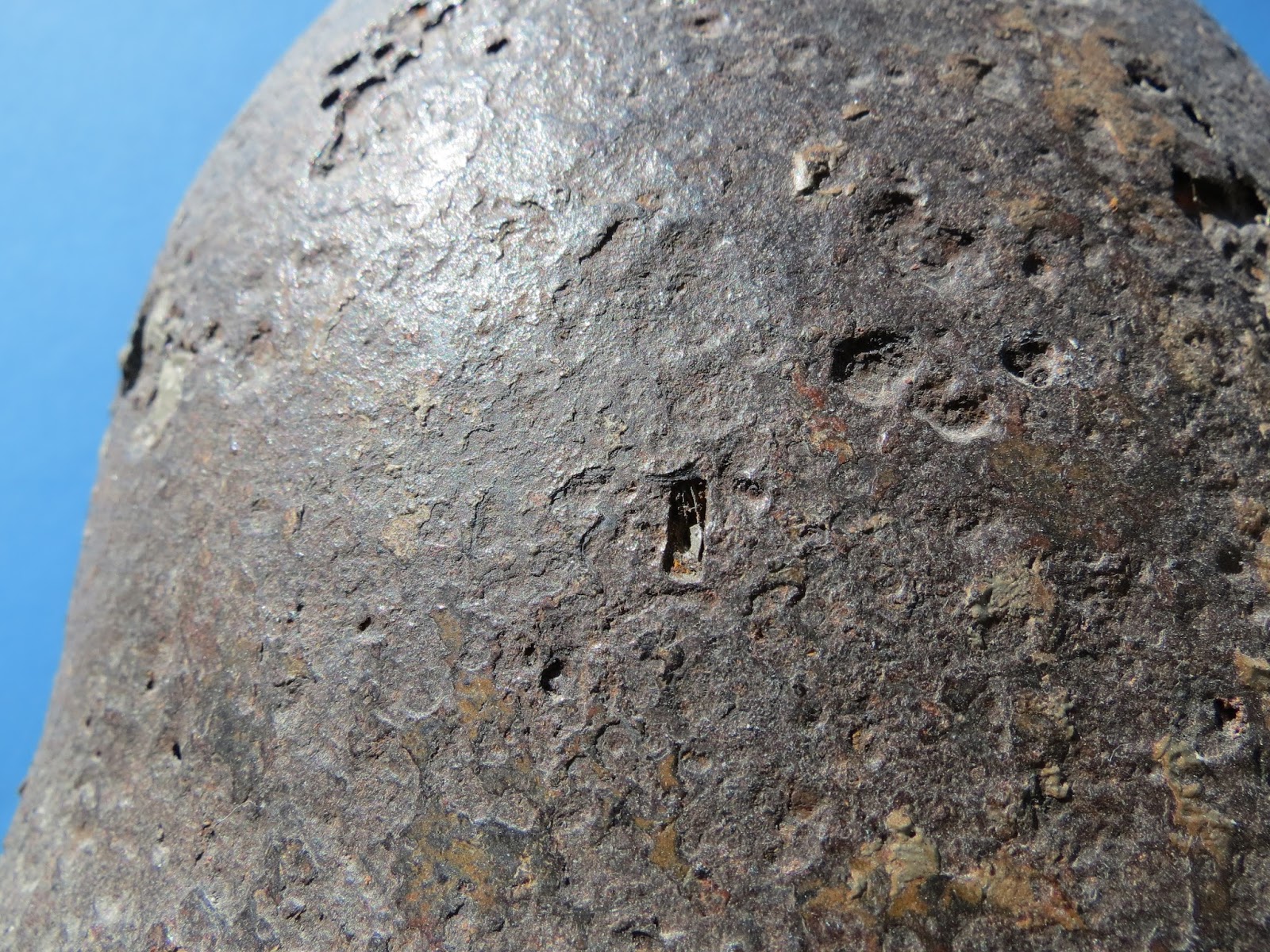 Mannie Gentile: Combat Helmets of the 20th Century: Japan: m.30-32 ...