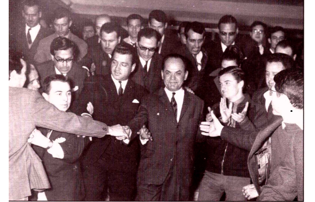 21η ΑΠΡΙΛΙΟΥ 1967 & "ΑΝΤΙΣΤΑΣΗ" (ΜΕΡΟΣ Α') - epilekta.com