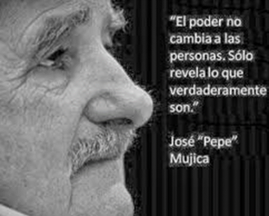 Creando y ejerciendo el poder