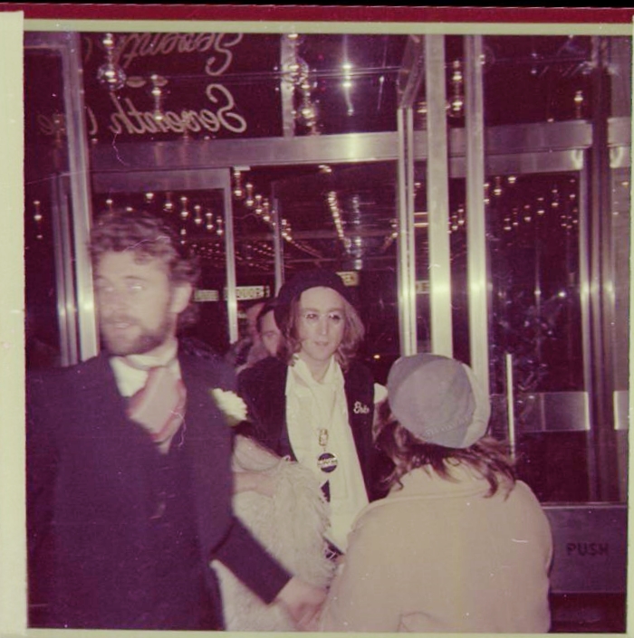 Meet the Beatles for Real: Grammy 1975