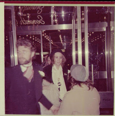 Meet the Beatles for Real: Grammy 1975