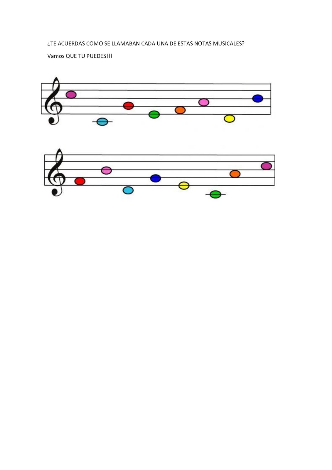 EL BLOG DE MÚSICA DEL COLEGIO CERVANTES: 4º DE PRIMARIA