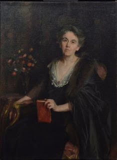 Edith Hamilton Library News: 2019