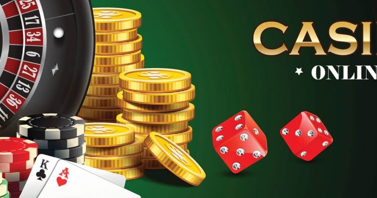 The Most Important Casino Gambling Online Tips Anyone Will Offer You ...