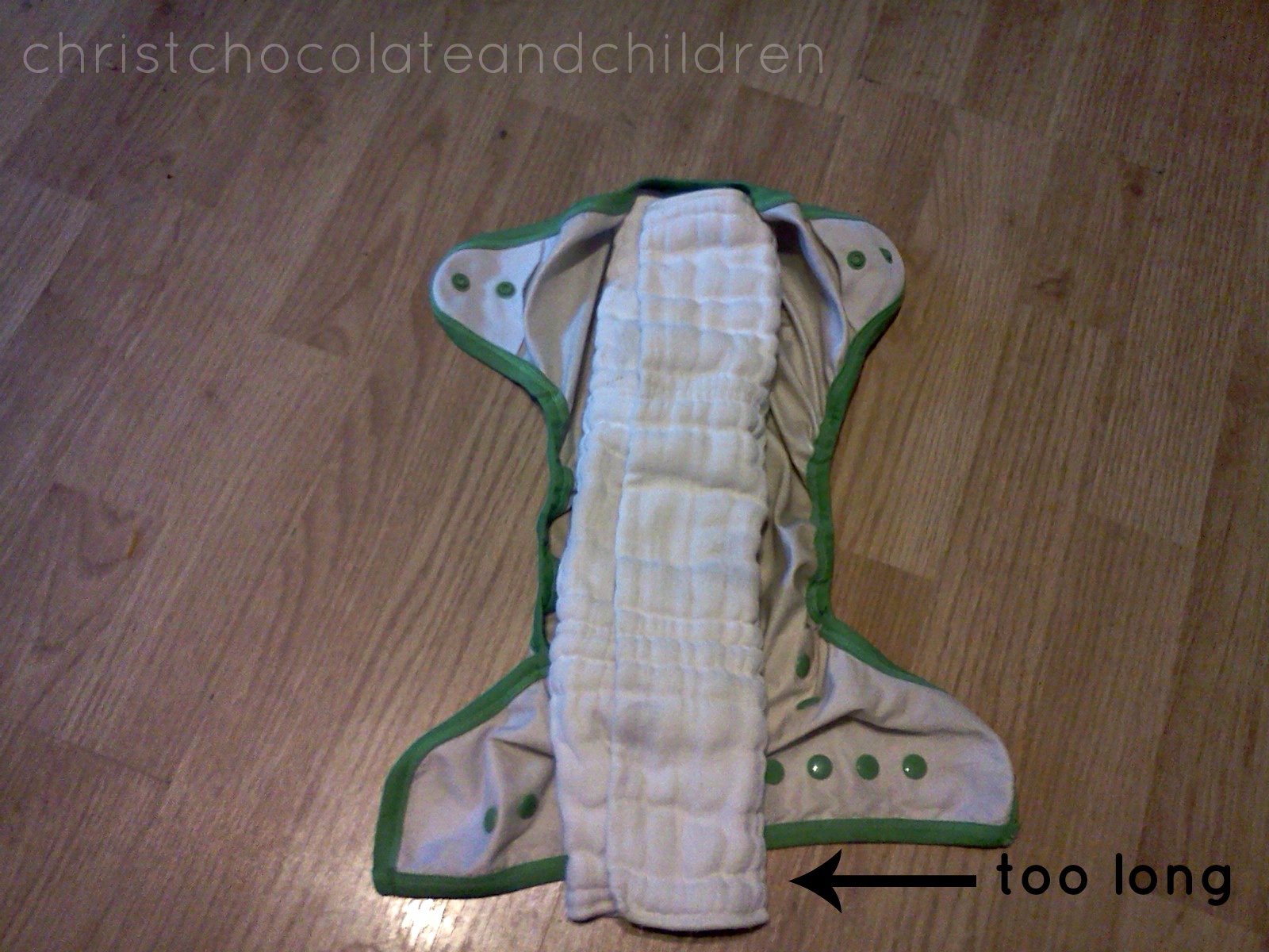 Christ, Chocolate, and Children: Cloth Diapering Basics Part 2: How to ...