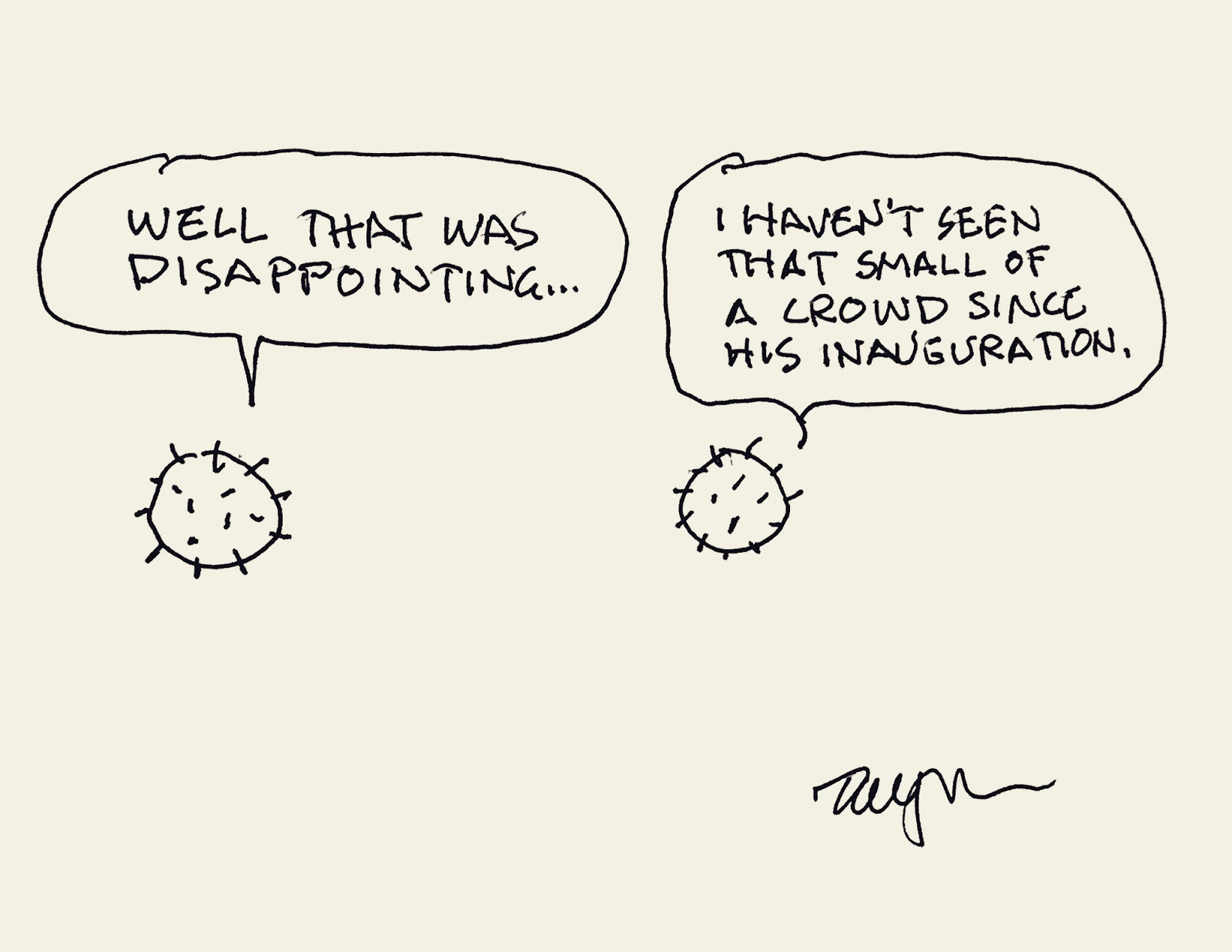 'Despicable' / 'An unmitigated disaster' / Reader reduction ~ Chicago ...