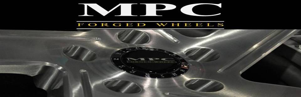 MPC Forged Wheels Official Blog: MPC Forged Wheels Debut at SEMA 2011