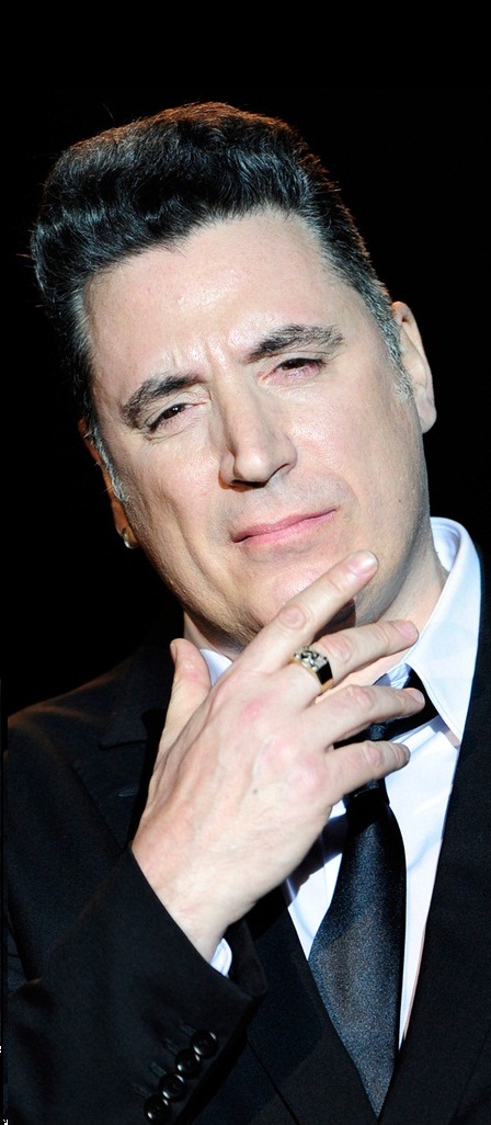 Freak At Least: Loquillo