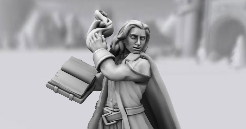PoseForge: Casting from Spellbook