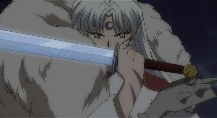 Sesshoumaru stories: 18-The possession of the kingdom Inu Youkai