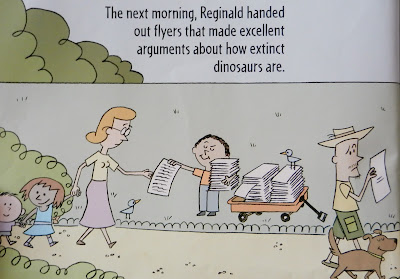 Picture Book Theology: God and Edwina