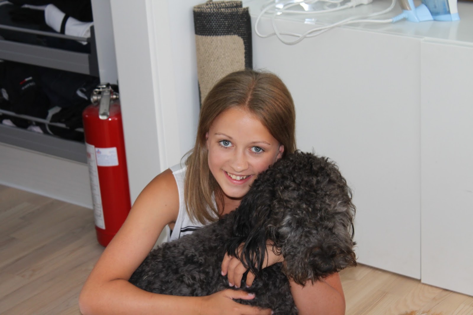 Mathilde Lund Jensen