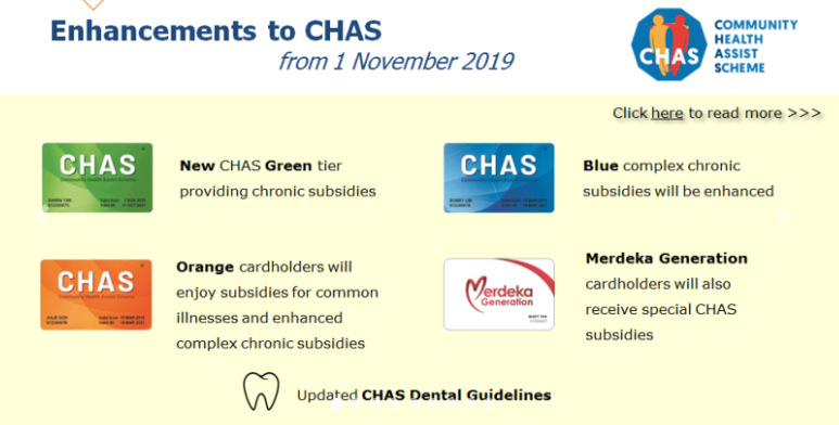 If Only Singaporeans Stopped to Think: May 2019