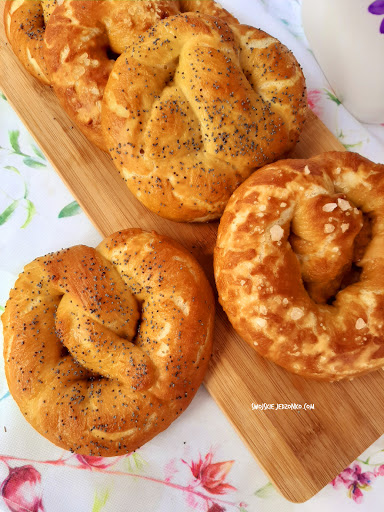 Precle piwne -mięciutkie i pyszne - Swojskie jedzonko