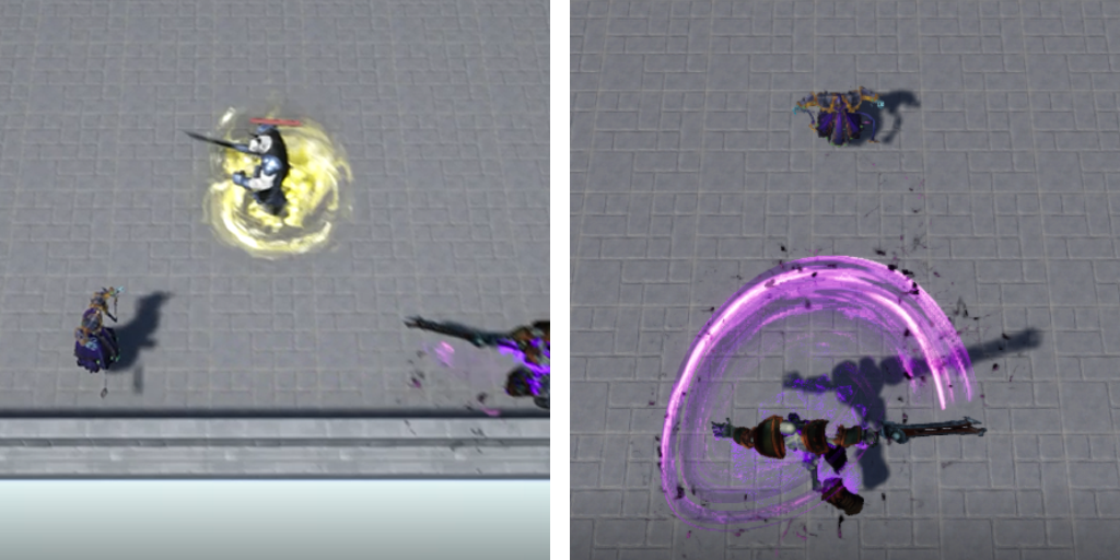 Game Design Experiences: 2020