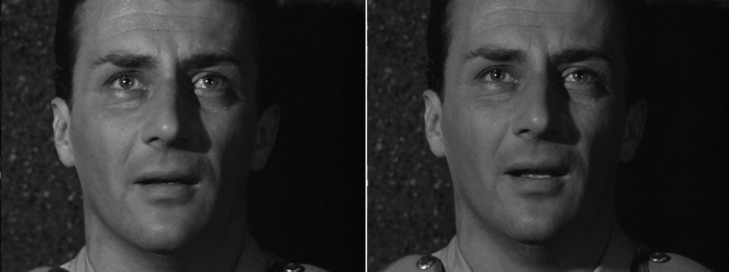 My Life in the Glow of The Outer Limits: 2018