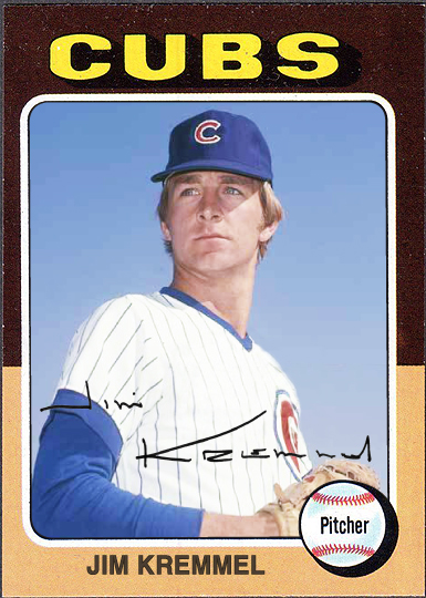 WHEN TOPPS HAD (BASE)BALLS!: January 2020