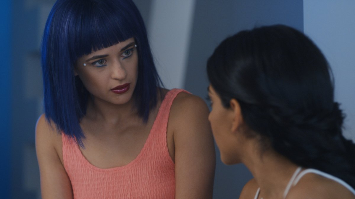 SNEAK PEEK : "Pandora" - Season Two