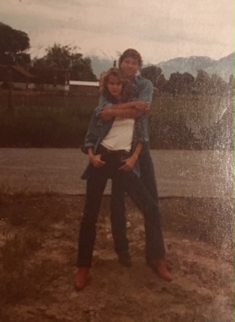 Noblemania: Interview: Jim Youngs (Ariel’s boyfriend Chuck Cranston in ...