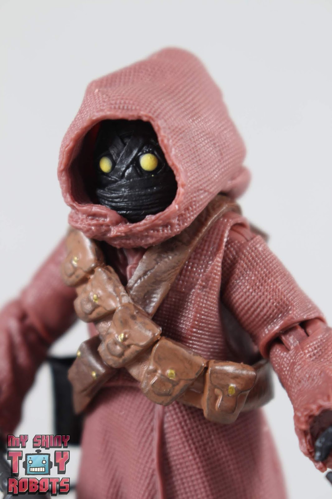 Jawa Star Wars