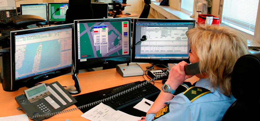 Mid America Live: Rapid response saves lives - a closer look at E911 in ...