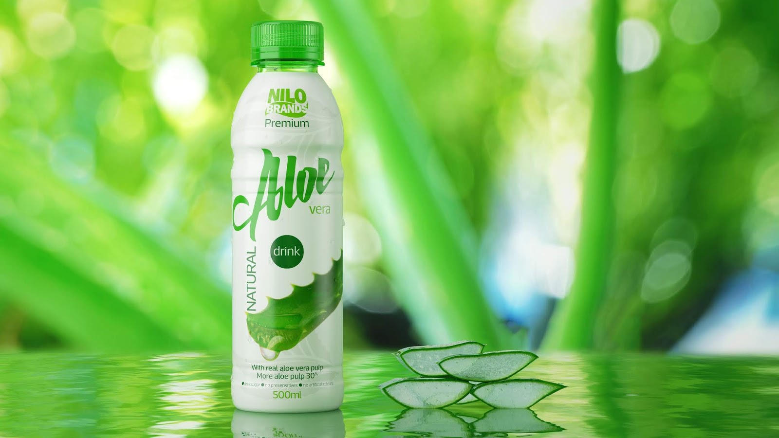 Aloe – Packaging Of The World