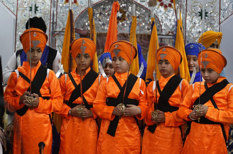 Vaisakhi Festival 2020 | baisakhi festival 2020 india