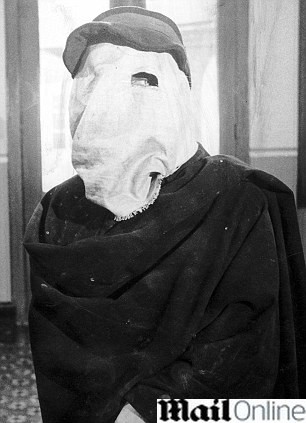 O homem elefante ~ Evolução Humana