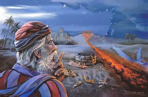 Double Portion Inheritance: Who Confirms the Covenant of Daniel’s 70th ...