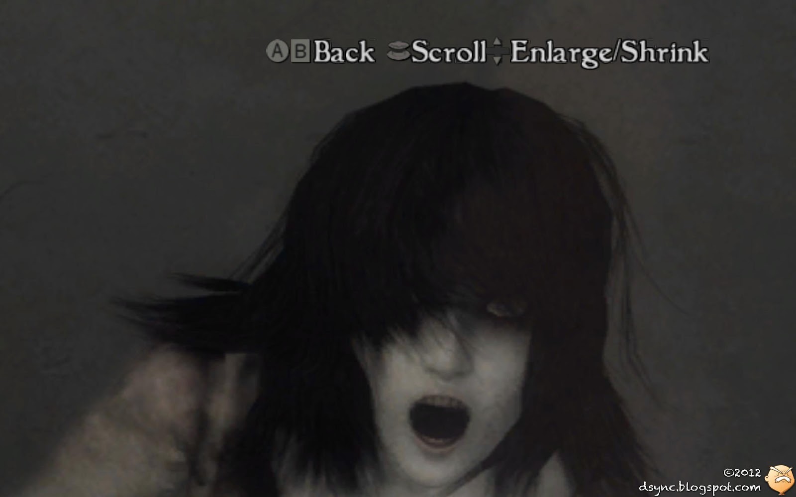 Fatal Frame 4 Ghosts Image Gallery | D.S の Space