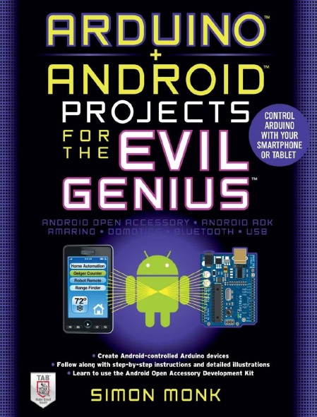 Electronica Y Telecomunicaciones Libros Arduino Download