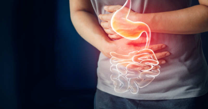 ŽELUČANA ( KLOROVODIČNA KISELINA, HCl ) KLJUČ ZDRAVLJA