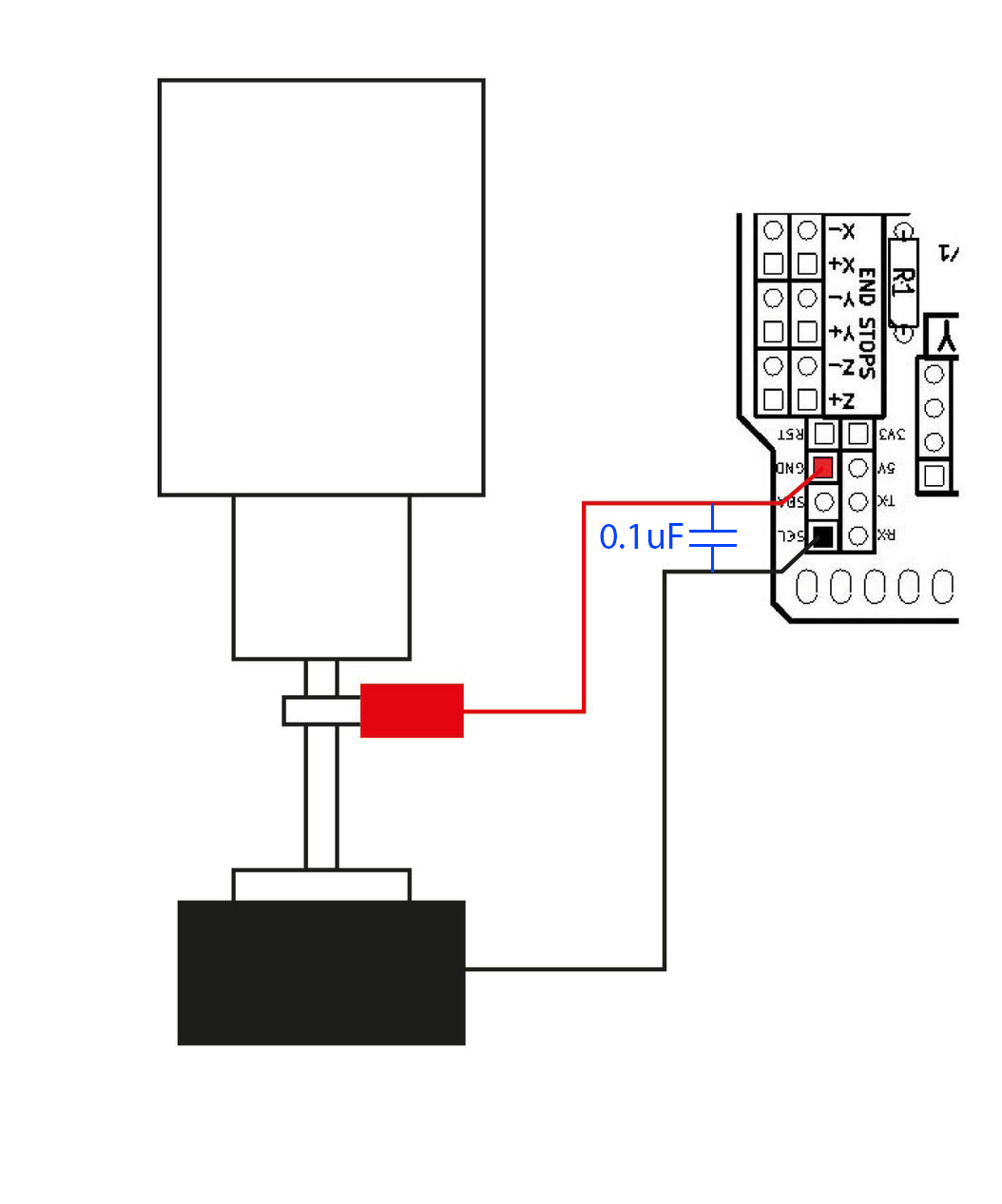 [CNC] Hướng dẫn kết nối, cài đặt KIT Arduino Uno và CNC Shield v3 ...