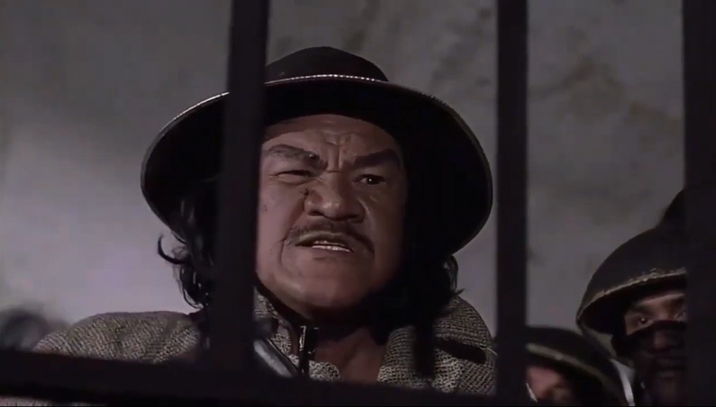 The Bloody Pit of Horror: Ang Panday (1980)